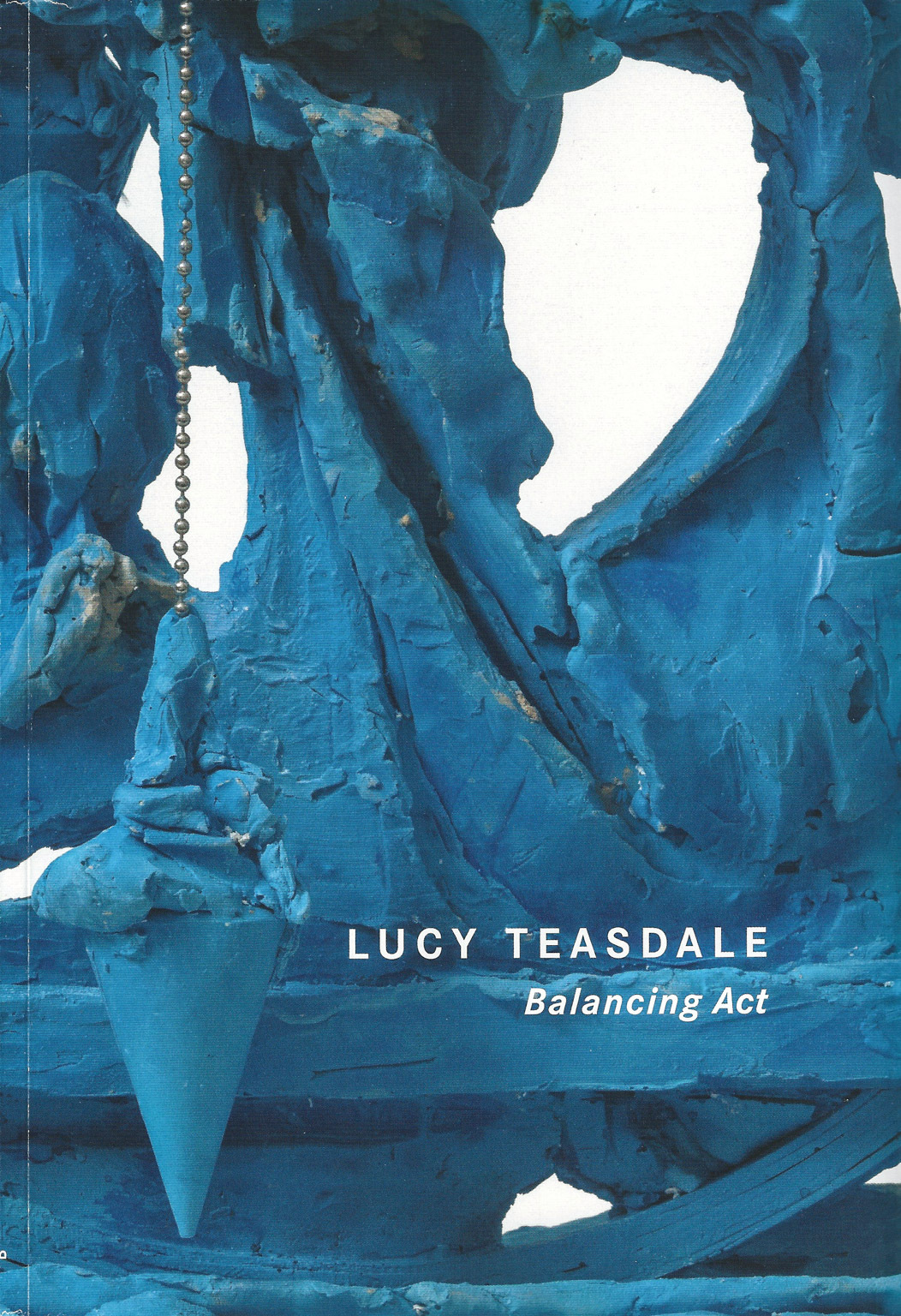 Lucy Teasdale - GALERIE BORN