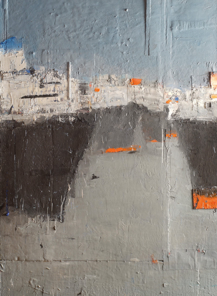 Yannis Markantonakis - GALERIE BORN