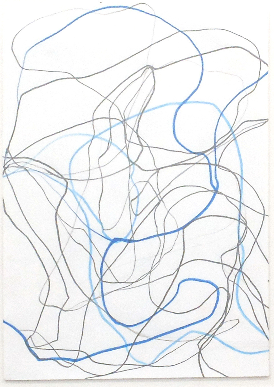 Gilgian Gelzer - GALERIE BORN