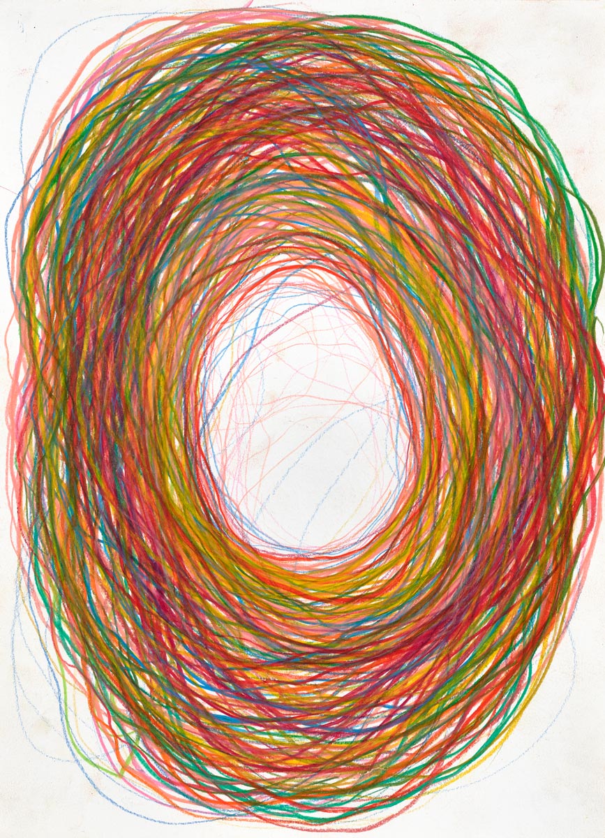 Gilgian Gelzer - GALERIE BORN