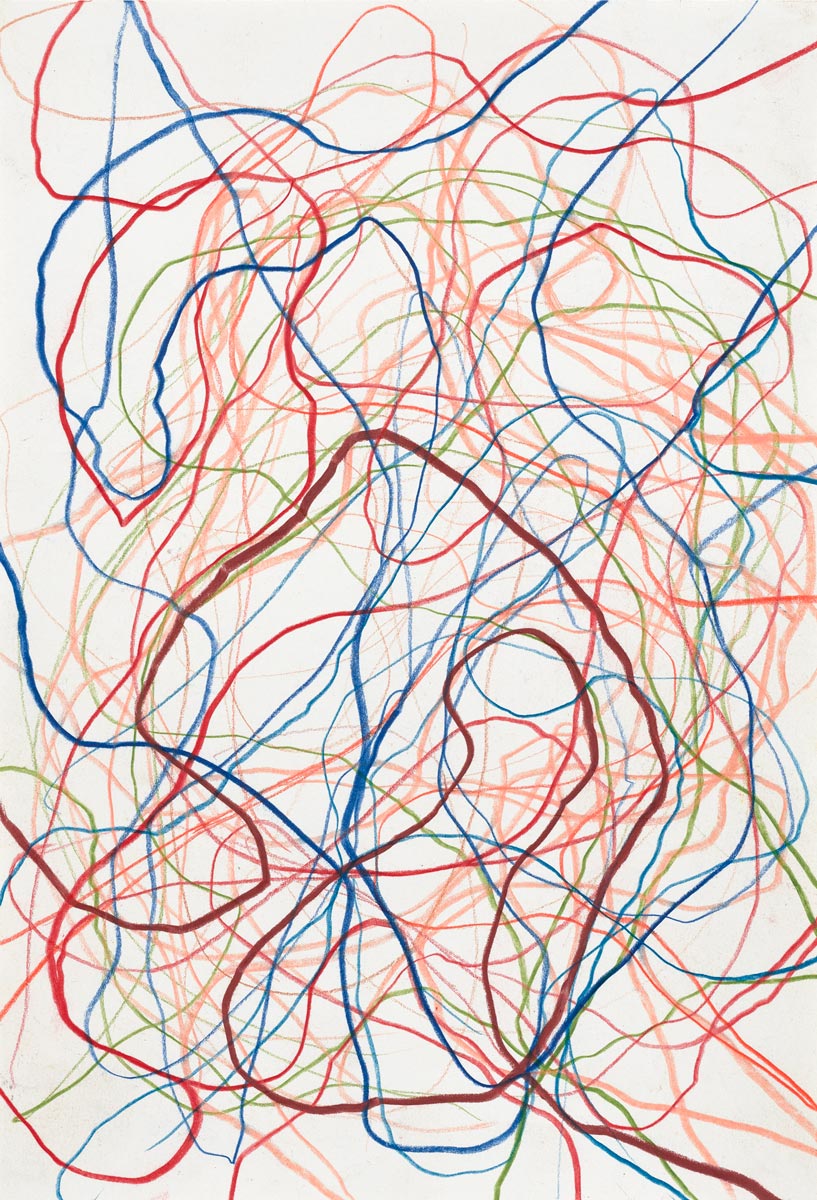 Gilgian Gelzer - GALERIE BORN