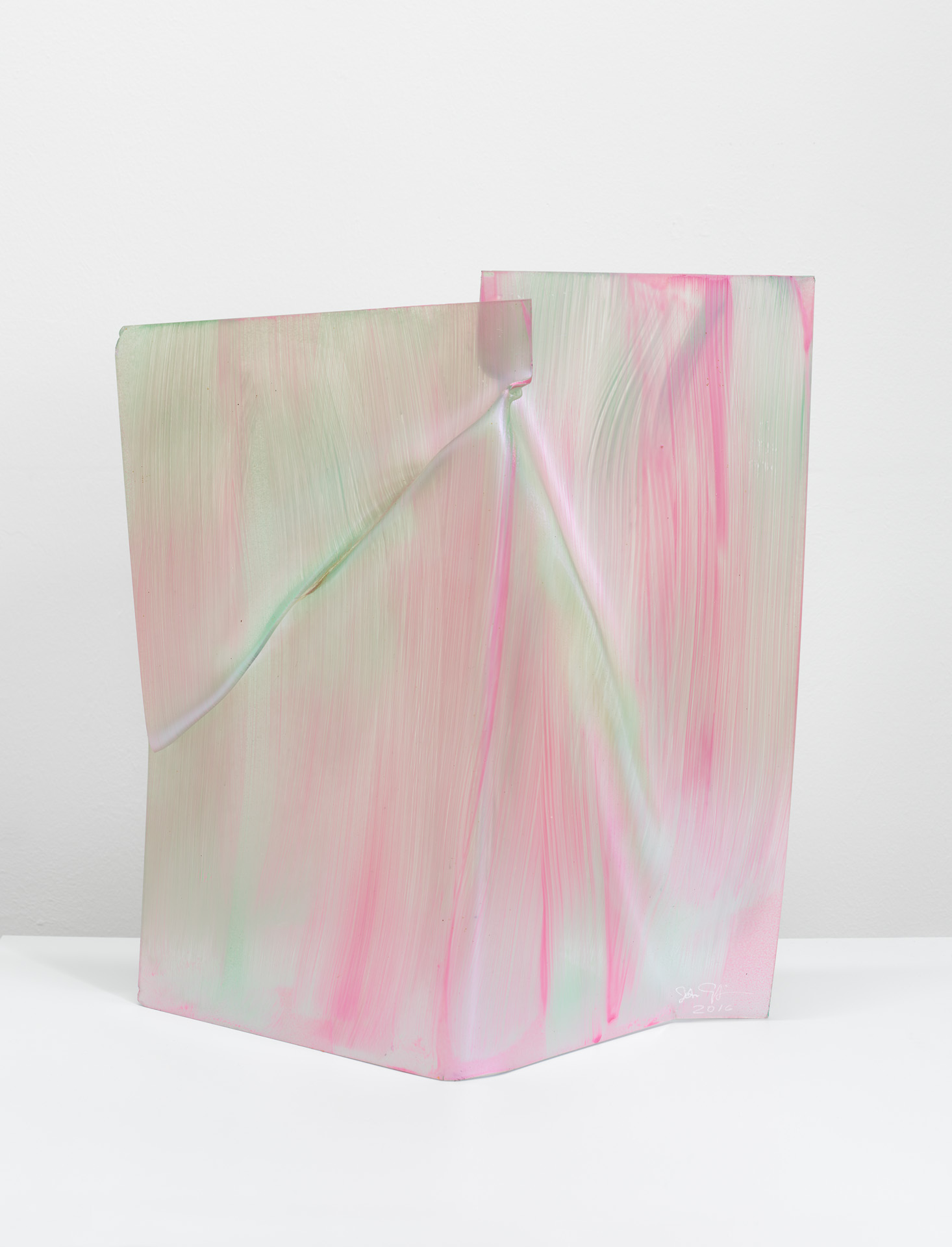 John Adams Griefen - GALERIE BORN