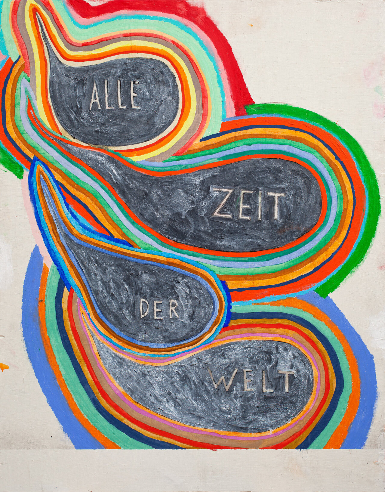 Martin Assig - GALERIE BORN