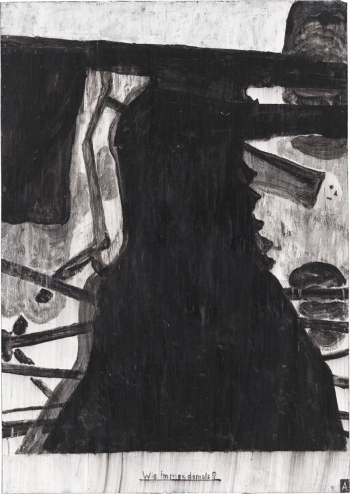Martin Assig - GALERIE BORN