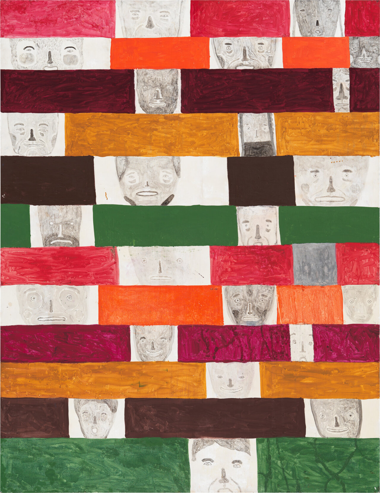 Martin Assig - GALERIE BORN