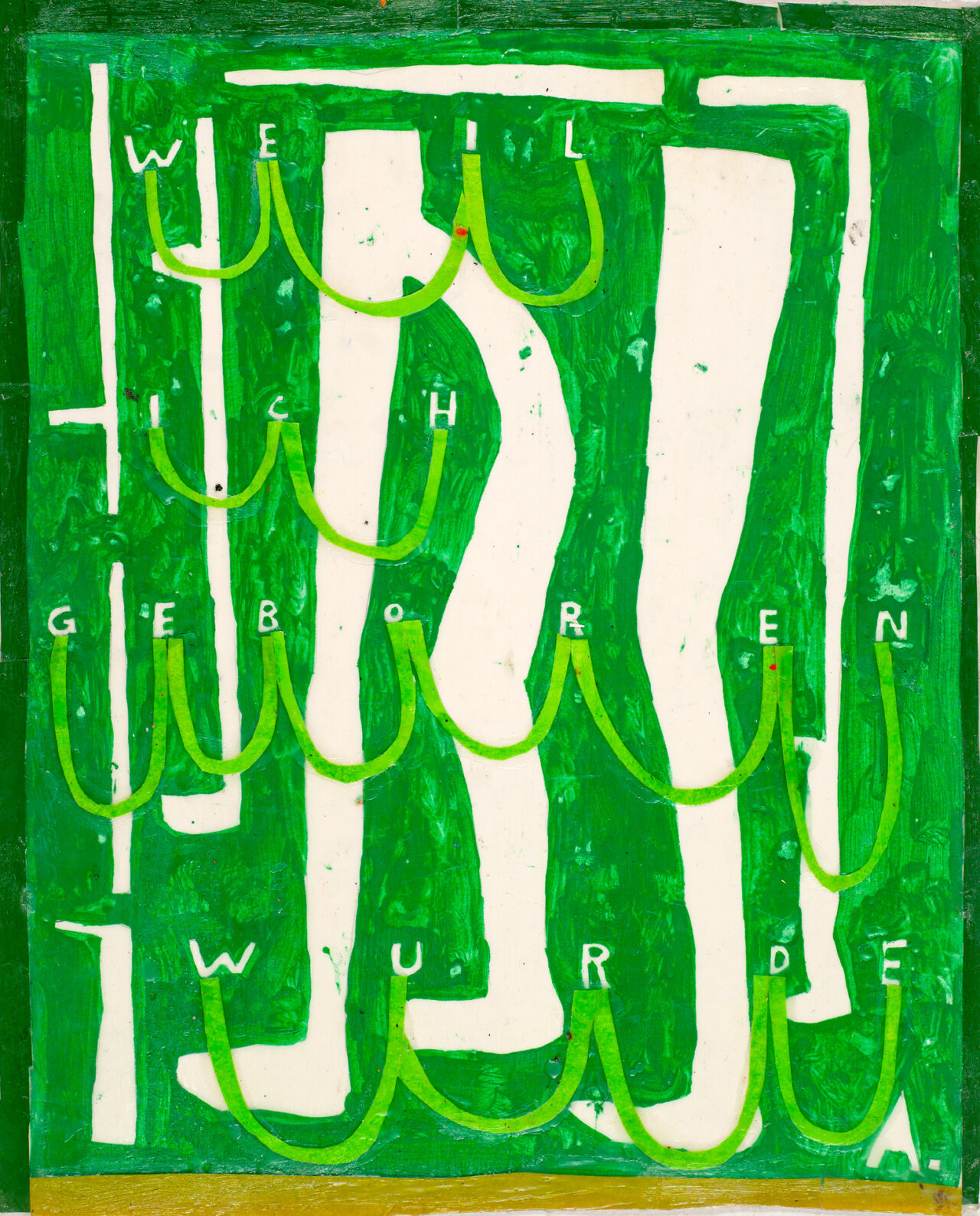 Martin Assig - GALERIE BORN