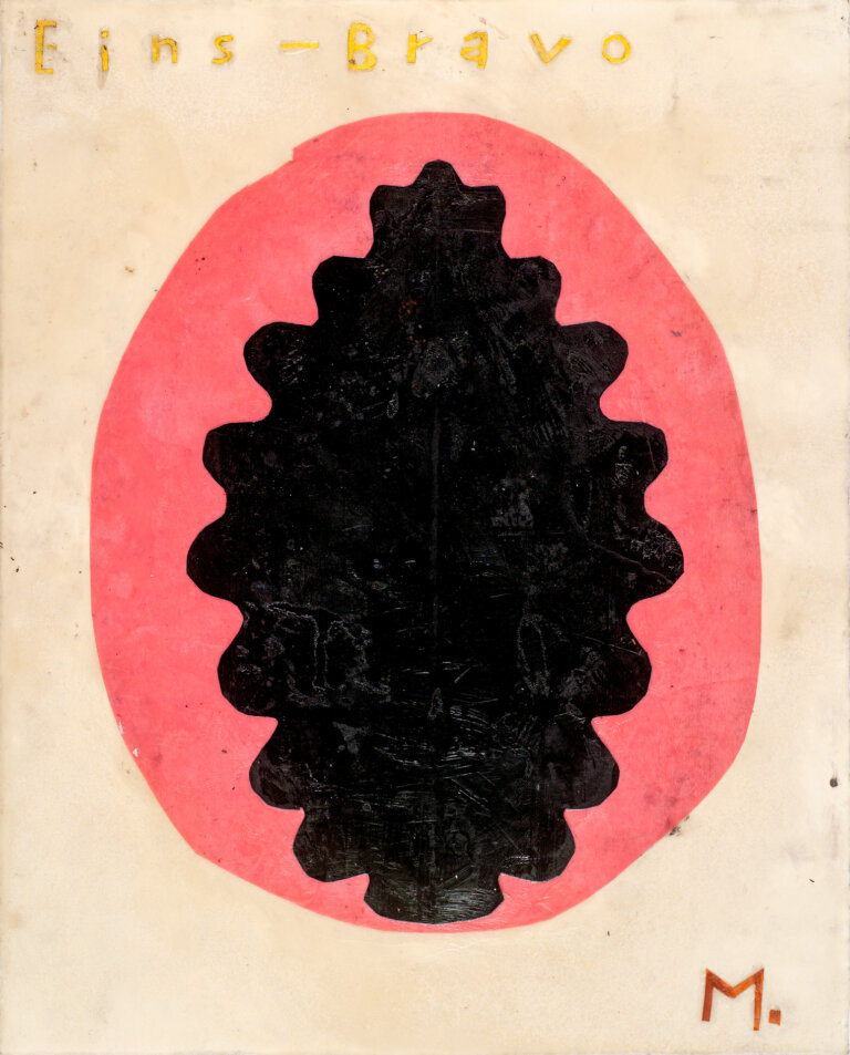 Martin Assig - GALERIE BORN