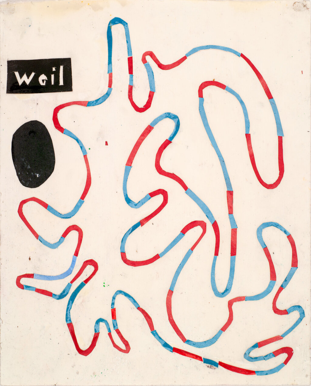 Martin Assig - GALERIE BORN