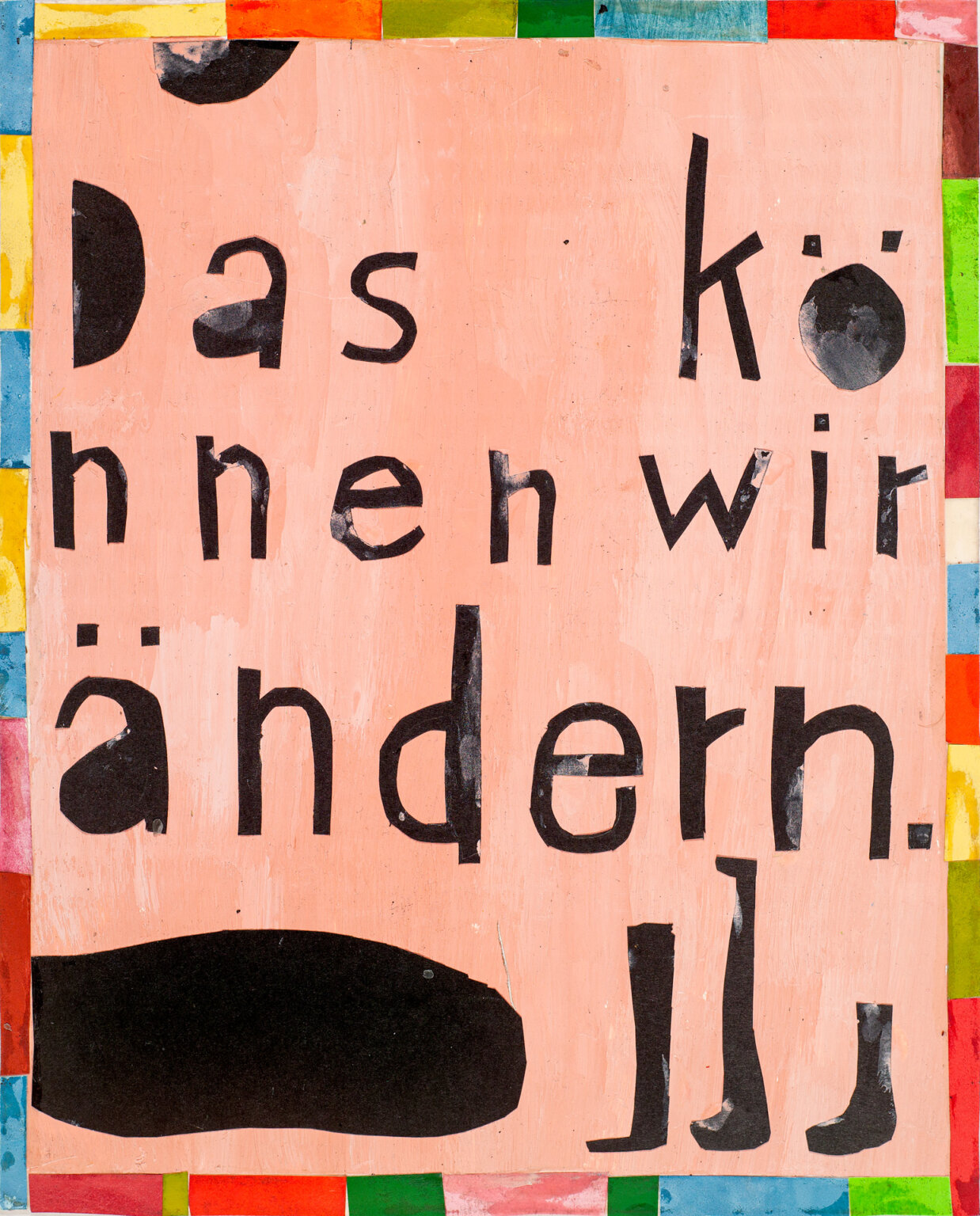 Martin Assig - GALERIE BORN