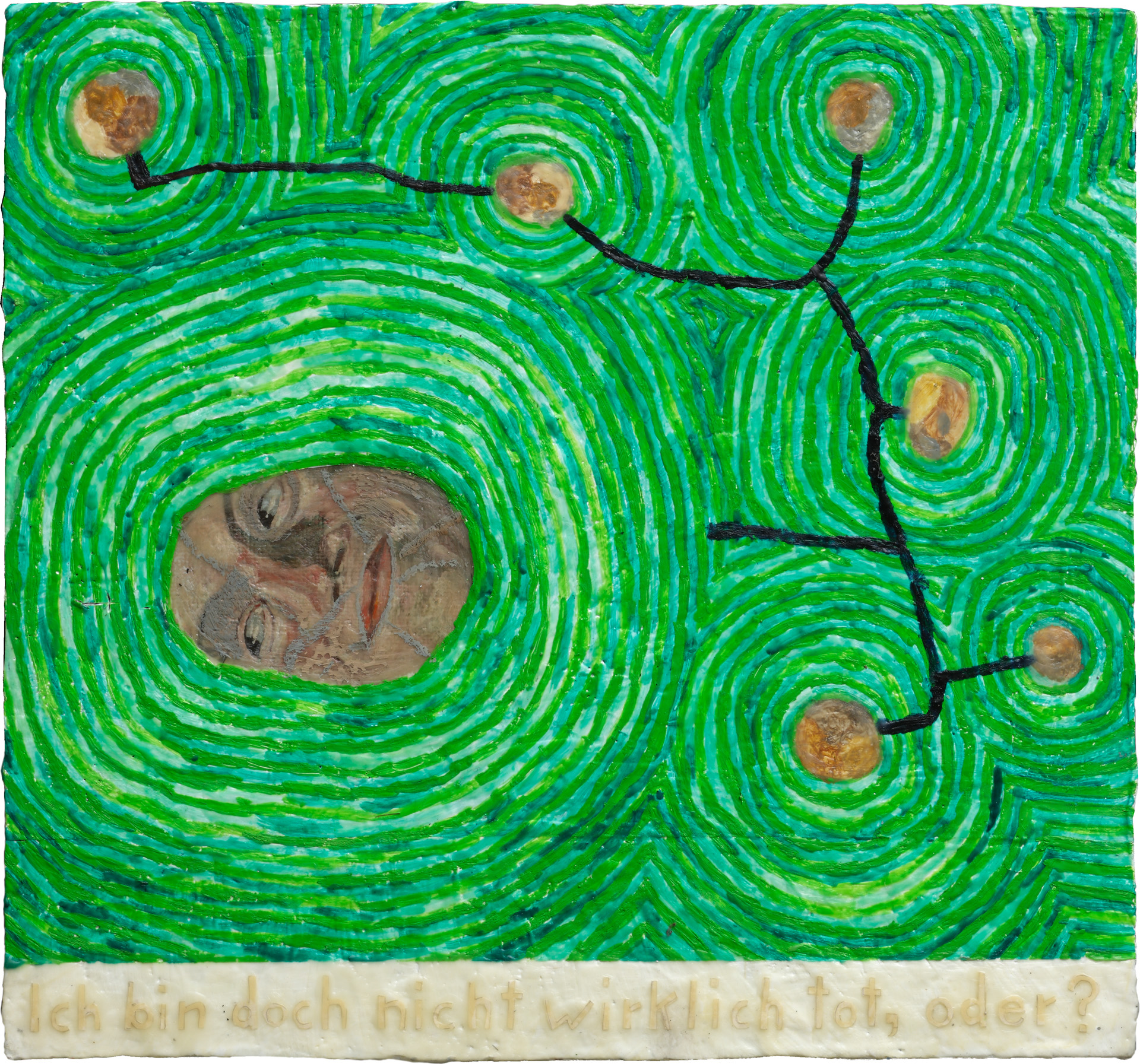 Martin Assig - GALERIE BORN