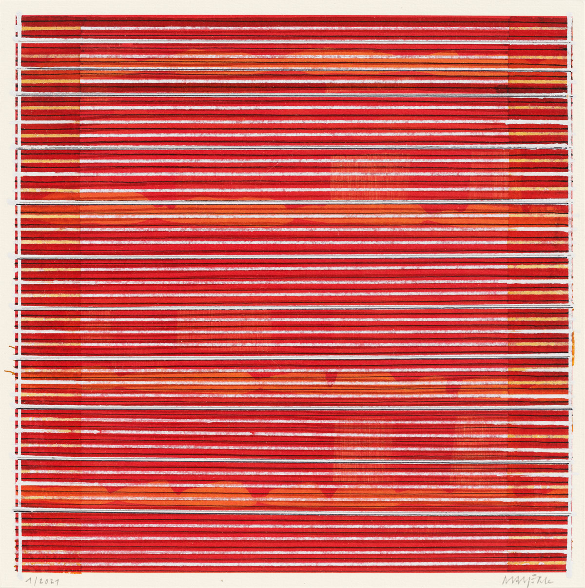 Manfred Mayerle - GALERIE BORN